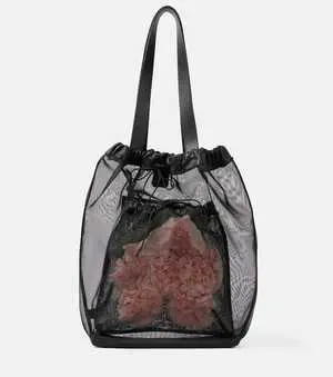 Simone Rocha Handheld Totes