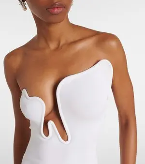 Christopher Esber Bridal Salacia Gown