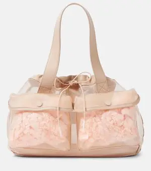 Simone Rocha Top Handle Bags For Women