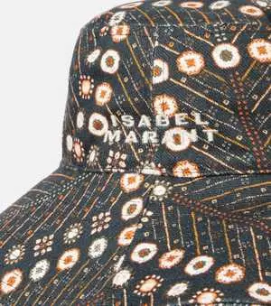 Isabel Marant Étoile Delya Bucket Hat