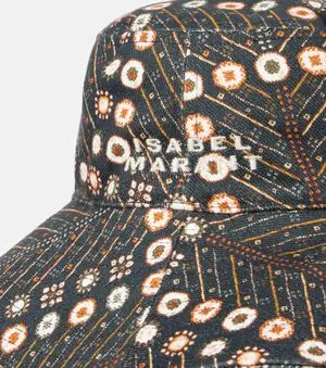 Isabel Marant Étoile Delya Bucket Hat