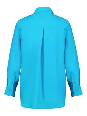 PAULA Silk Shirt
