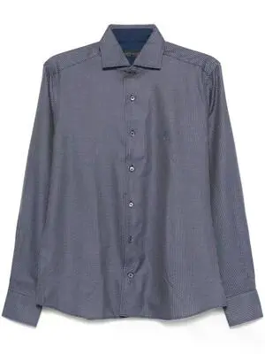 Corneliani Cotton Shirt