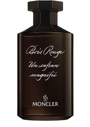 Moncler Les Sommets Rouge Eau De Parfum