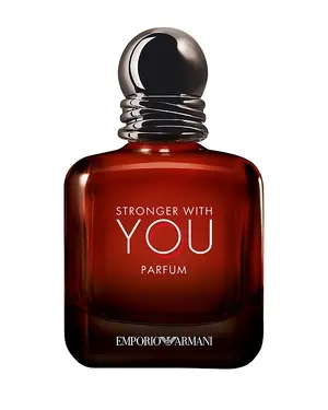 ARMANI Emporio Stronger With You Parfum 1.7 Oz - No Color