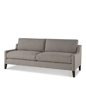 BAKER FURNITURE Ensley Sofa - - Taupe