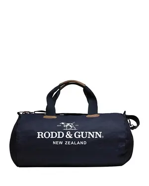 Rodd & Gunn Richmond Duffle Bag - Navy