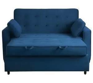 SERTA Ayva Full Sofa In Polyes Ter Fabric