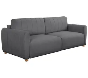 SERTA Galvaston Convertible Sofa - One-color