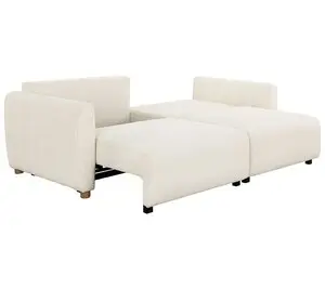 SERTA Galvaston Convertible Sofa