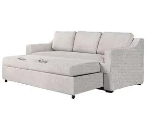 SERTA Hailey Convertible Sofa