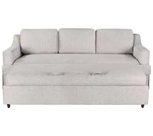SERTA Hailey Convertible Sofa