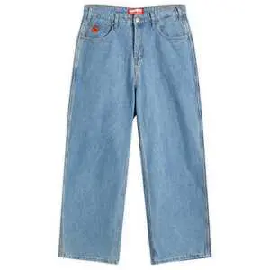 Butter Goods Frill Jeans For Men