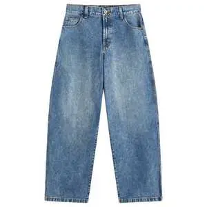 Dickies Straight Leg Jeans For Men