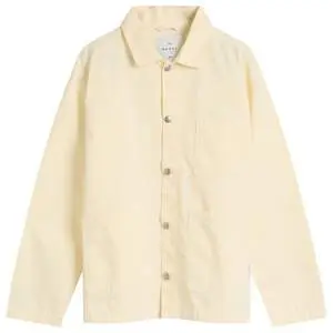 Edwin Trembley Chore Jacket