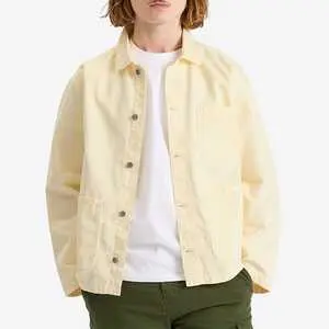 Edwin Trembley Chore Jacket
