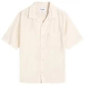Corridor Camp Collar Shirts For Men