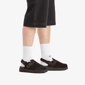 Axel Arigato Area Sandal - Black