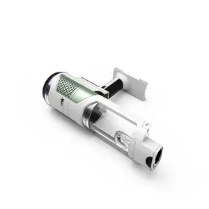 SHARK Aed Handheld Vacuum - Tea Green