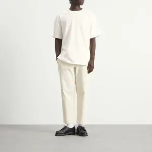 FRIZMWORKS Og Double Rib T-shirt - White
