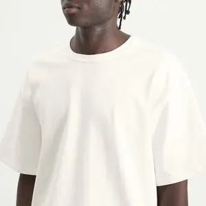 FRIZMWORKS Og Double Rib T-shirt - White