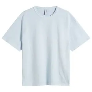 FRIZMWORKS Og Pigment Dye T-shirt - Ice