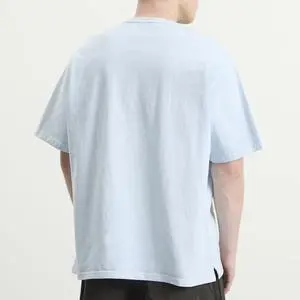 FRIZMWORKS Og Pigment Dye T-shirt - Ice