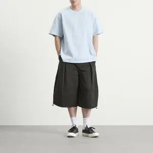 FRIZMWORKS Og Pigment Dye T-shirt - Ice