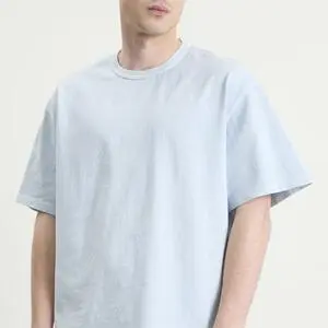 FRIZMWORKS Og Pigment Dye T-shirt - Ice
