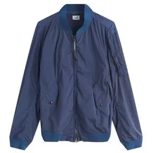 Men's C.p. Company Blue Jackets
