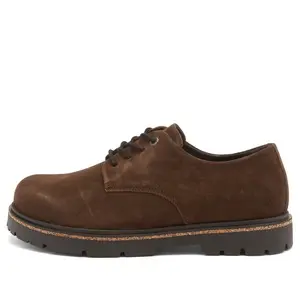 BIRKENSTOCK Highwood Lace Up Low Shoes