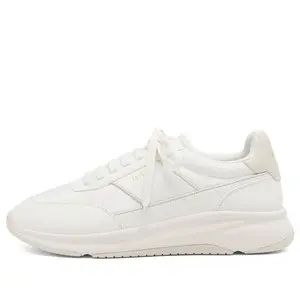Women's White Sneakers