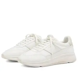 Axel Arigato Genesis Neo Runner - White/white