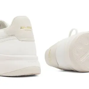 Axel Arigato Genesis Neo Runner - White/white