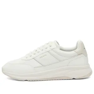 Axel Arigato Genesis Neo Runners - White/white