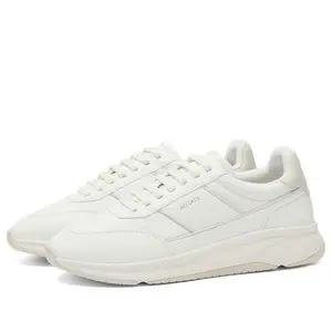 Axel Arigato Genesis Neo Runners - White/white