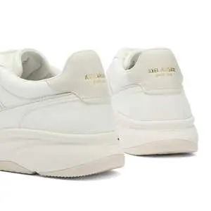 Axel Arigato Genesis Neo Runners - White/white