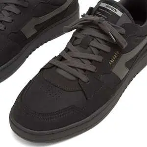 Axel Arigato Dice-a Sneakers - Black/black