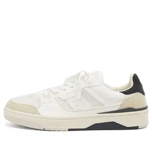 Axel Arigato Clay Sneaker - Off White/dark Blue