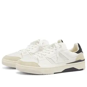 Axel Arigato Clay Sneaker - Off White/dark Blue