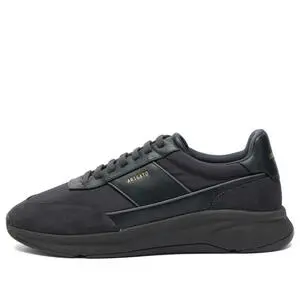 Axel Arigato Genesis Neo Runner Sneakers - Black/black