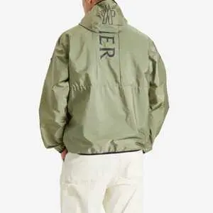 Moncler Granier Eco Nylon Jacket
