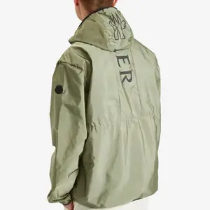 Moncler Granier Eco Nylon Jacket