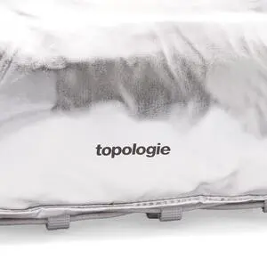 TOPOLOGIE Bottle Sacoche Medium