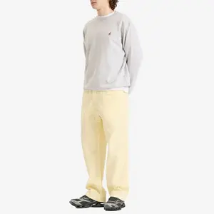 Gramicci Core Pant - Lemon