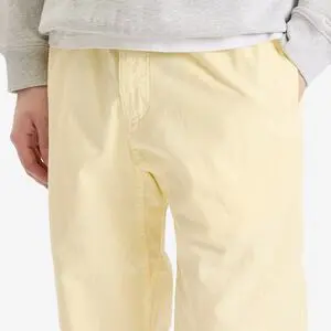 Gramicci Core Pant - Lemon