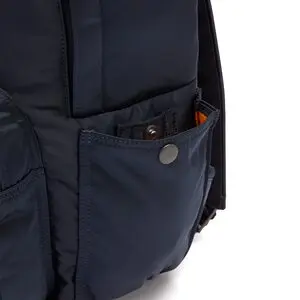 PORTER-YOSHIDA & CO Tanker Day Backpack - Navy