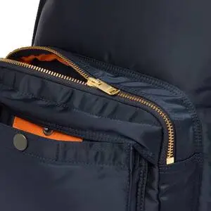 PORTER-YOSHIDA & CO Tanker Day Backpack - Navy