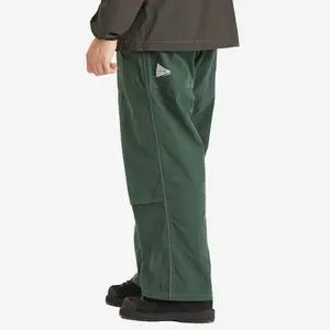 Gramicci X And Wander Nylon Double Knee Pant