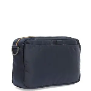 PORTER-YOSHIDA & CO Tanker Shoulder Bag - Navy